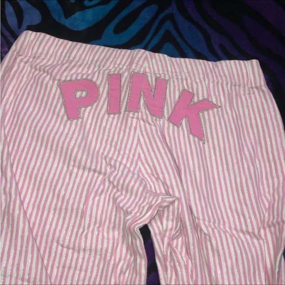 PINK Victoria's Secret | Intimates & Sleepwear | Victorias Secret Pink ...